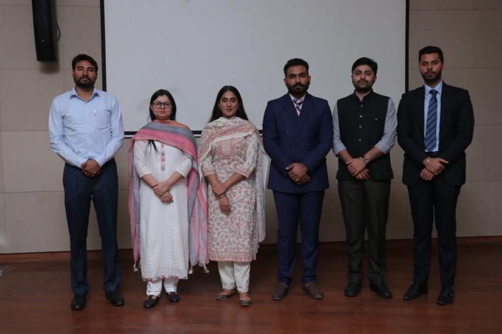 Reputed Faculty - Chandigarh Ias Academy